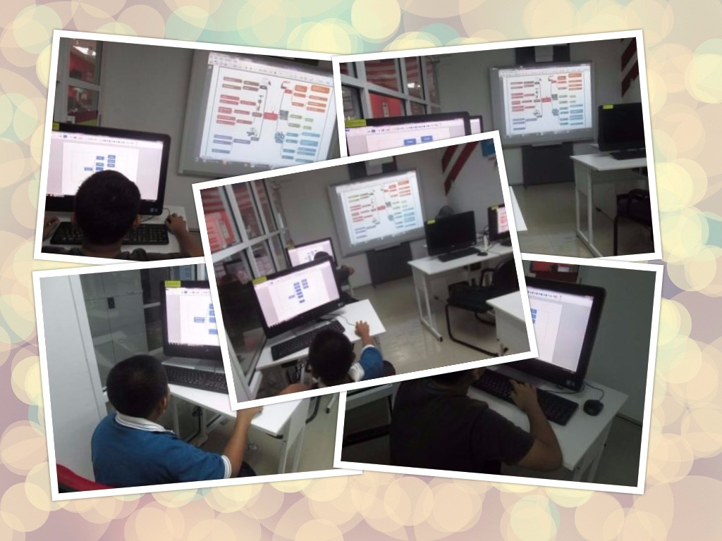 KELAS MS WORD – INTERMEDIATE – NADI Kandis